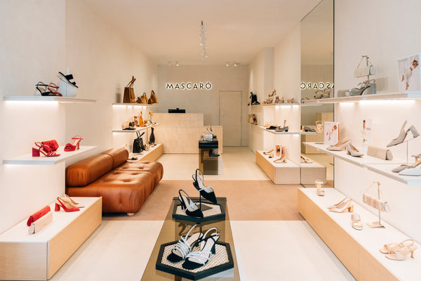 Our Stores | Mascaró